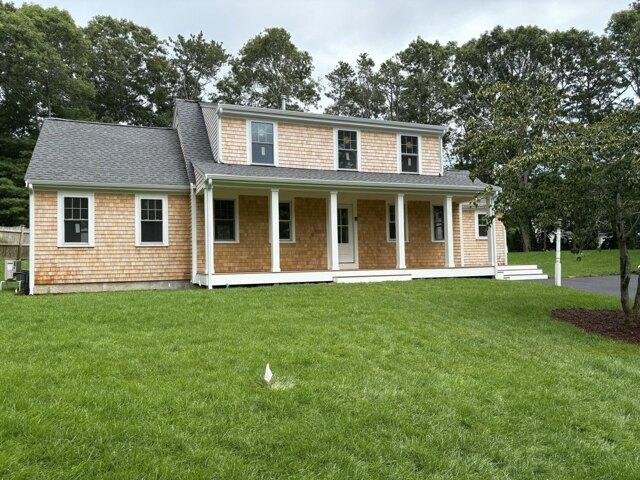 Liam Ln, Centerville, Home For Sale