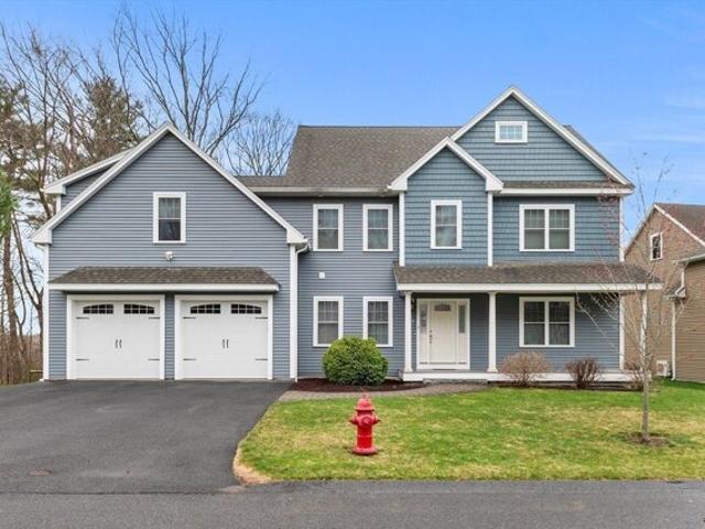 Liams Ln, Methuen, Home For Sale