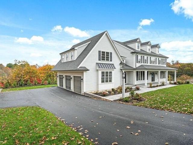 Liana St, Woburn, Home For Sale