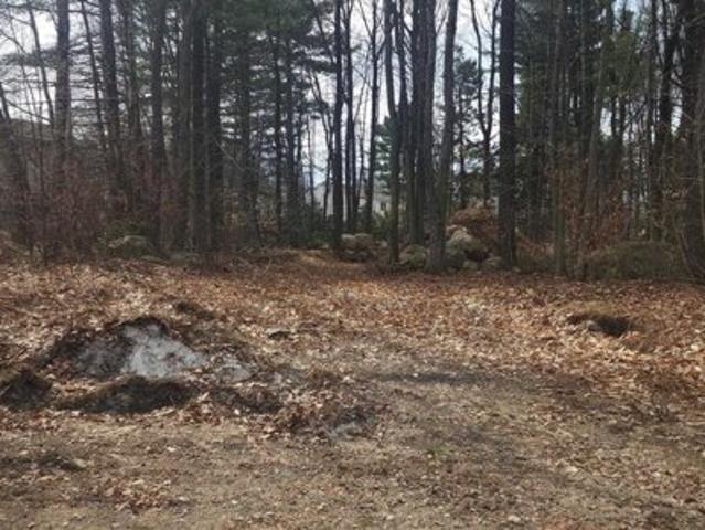 Libbey St Lot, Goffstown, Plot For Sale