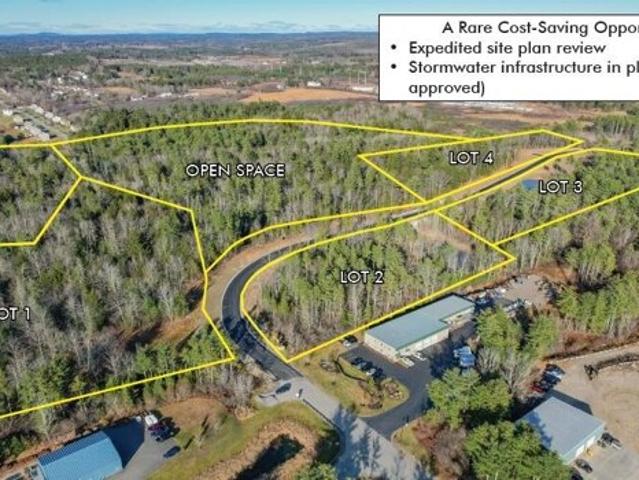 Libby Ave, Gorham, Plot For Sale