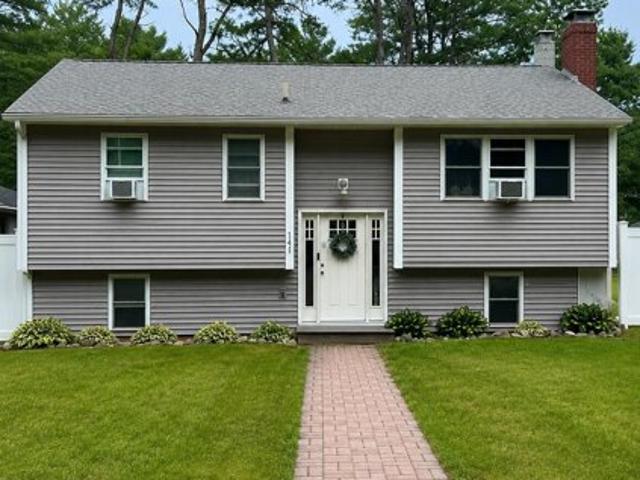 Libby Libby Rd, Casco, Home For Sale