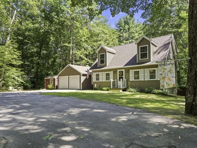 Libby Rd, Casco, Home For Sale
