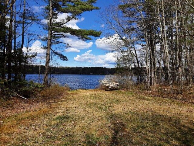 Libby Rd, Jefferson, Plot For Sale