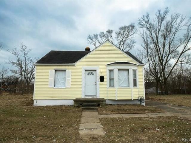 Liberal St, Detroit, Home For Sale