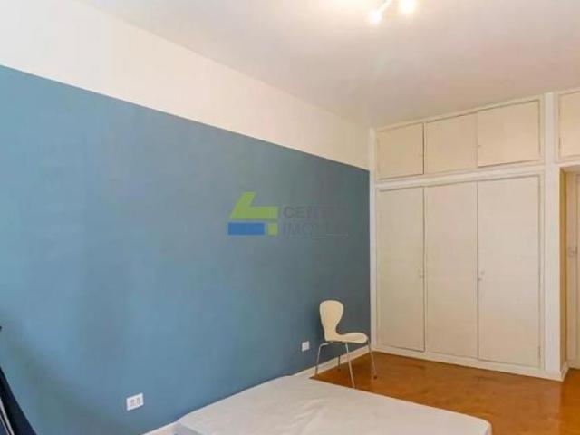 Liberdade 120m² 3Dts, 1Gar, Px ao Metrô