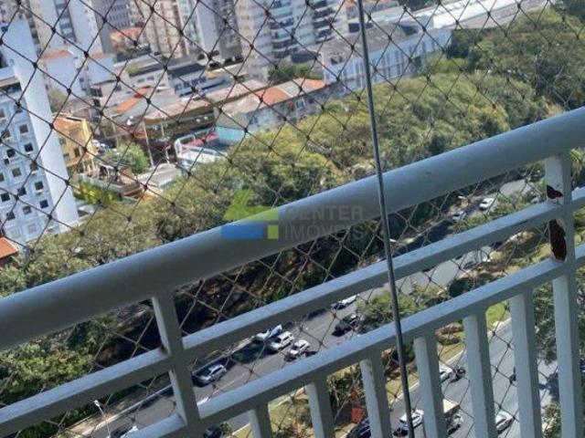 Liberdade 75m² 2Dts, 1St, 1Gar, Px ao Metrô