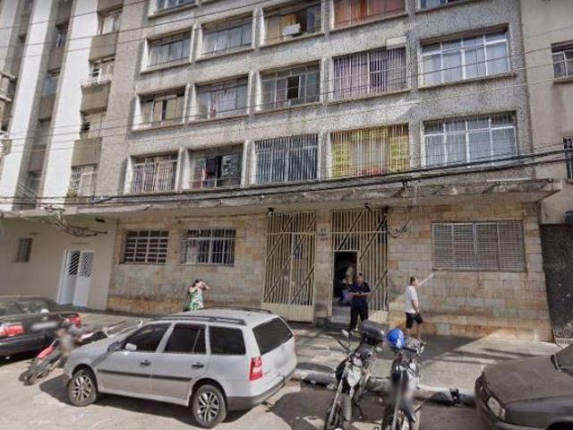 LIBERDADE APTO 95 M² 3 DORM PERMUTA COM STUDIO URGENTE