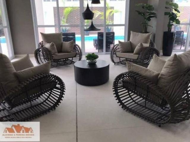 Liberdade Apartamento A Venda 2 Dormitórios 70m² 1 Vaga Novo Pronto Para Morar Com Lazer Completo