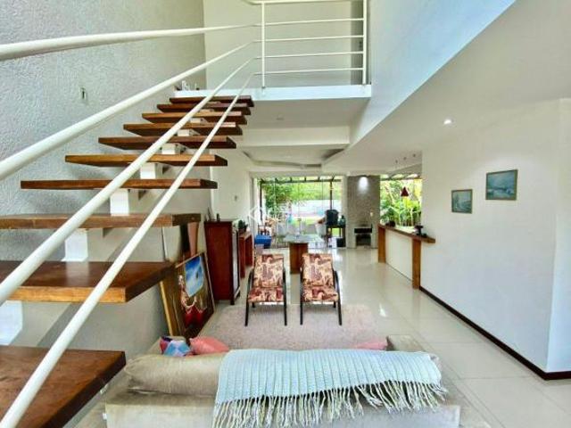 LIBERDADE E CONEXÃO COM A NATUREZA, EM UMA CASA ESPECIAL!