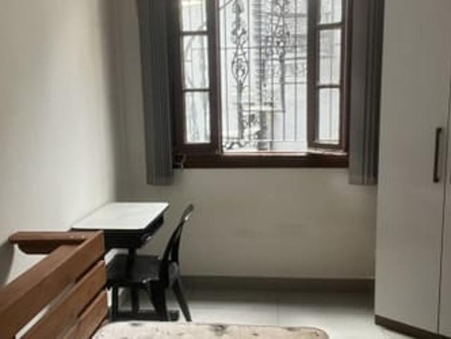 Liberdade Quartos para alugar Individual para Homens