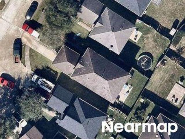 Liberty Mesa Ln