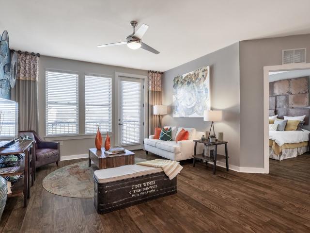 Liberty Mill 1 Bedroom Apartment for Rent at 19520 Waters Rd, Germantown, MD 20874 Germantown