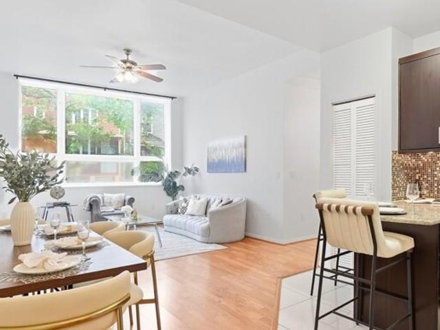 Liberty Ave Unit A, Jersey City, Condo For Sale
