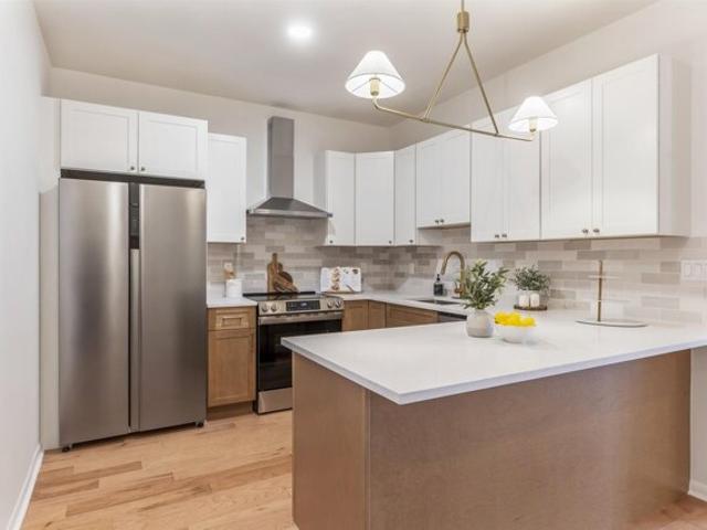 Liberty Ave Unit C, Jersey City, Condo For Sale