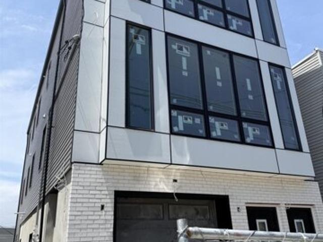 Liberty Ave Unit,jersey City, Condo For Sale