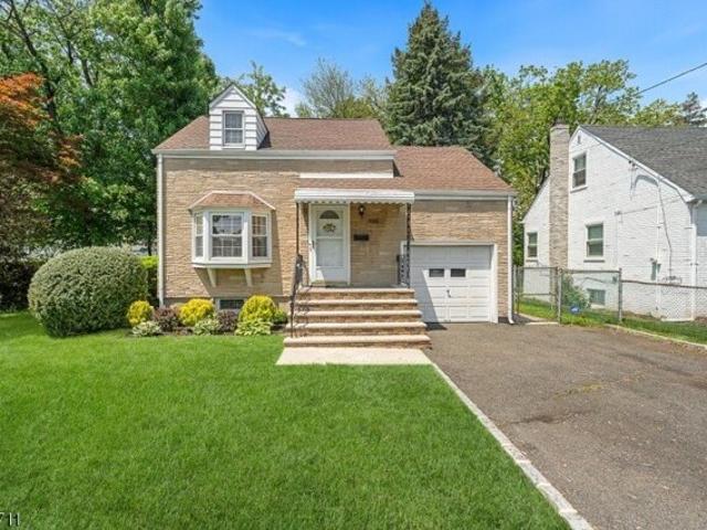 Liberty Ave, Union Twp, Home For Sale