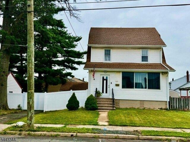 Liberty Ave, Union Twp, Home For Sale