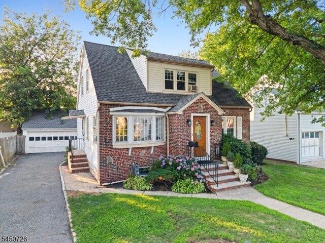 Liberty Ave, Union Twp, Home For Sale