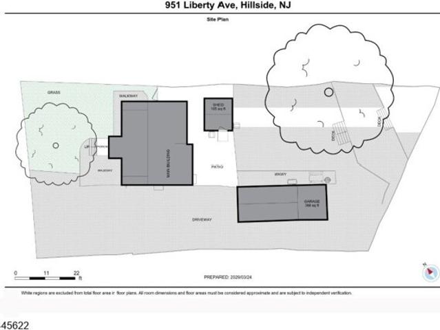 Liberty Ave, Hillside, Home For Sale