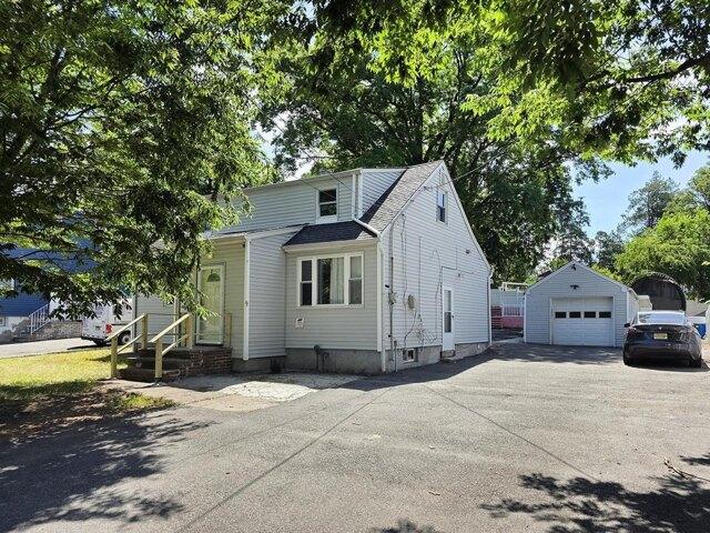 Liberty Ave, Hillside, Home For Sale