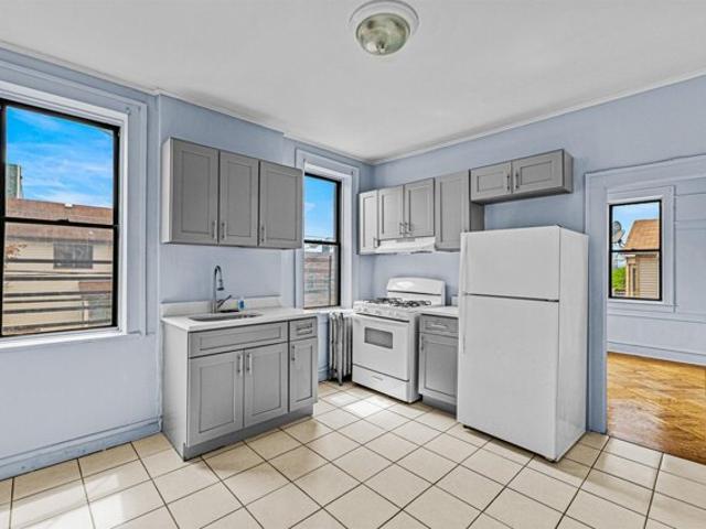 Liberty Ave, Jersey City, Home For Sale