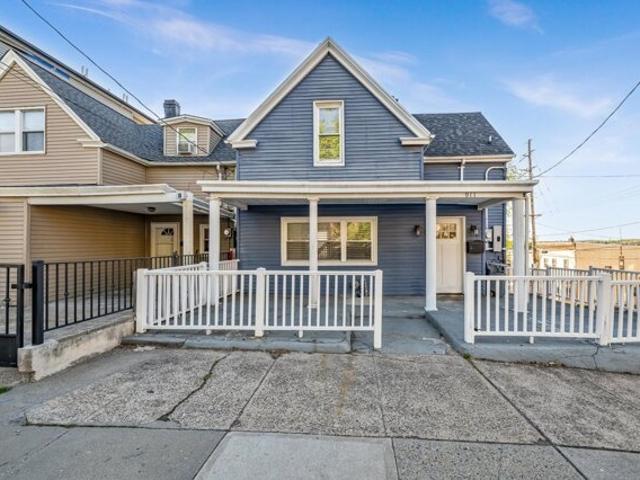 Liberty Ave, North Bergen, Home For Sale