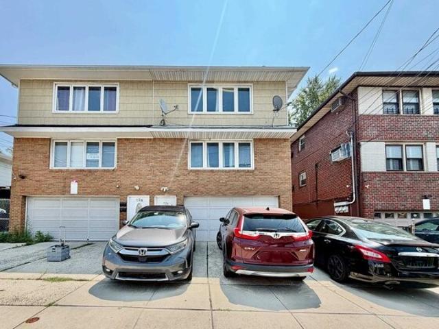 Liberty Ave, North Bergen, Home For Sale