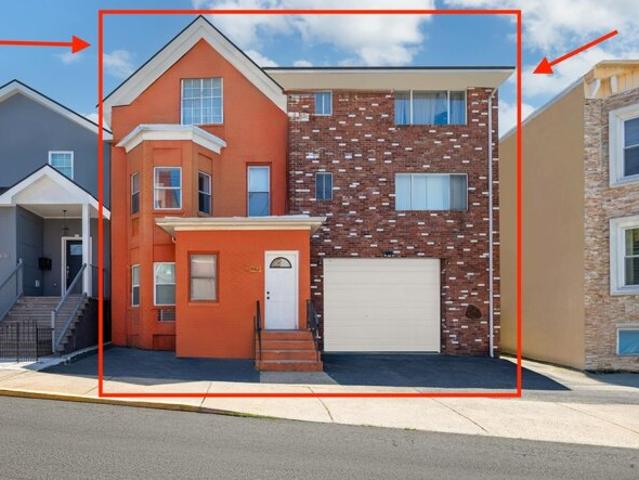 Liberty Ave, North Bergen, Home For Sale