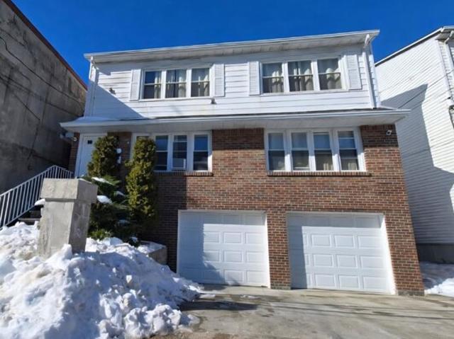 Liberty Ave, North Bergen, Home For Sale