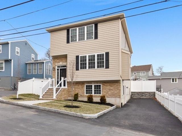 Liberty Ave, Revere, Home For Sale