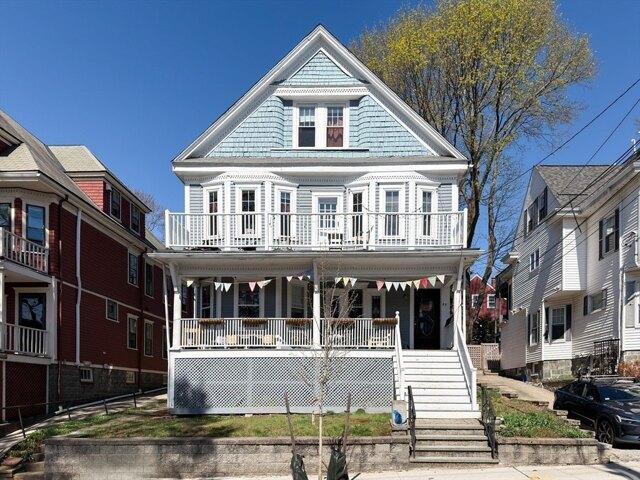 Liberty Ave, Somerville, Home For Sale