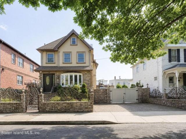 Liberty Ave, Staten Island, Home For Sale
