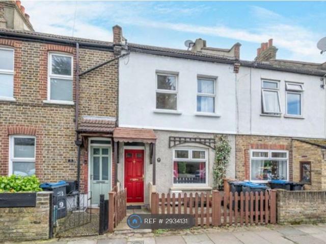Liberty Avenue, London SW19, 3 bed terraced house to rent, £2,750 pcm | PrimeLocation