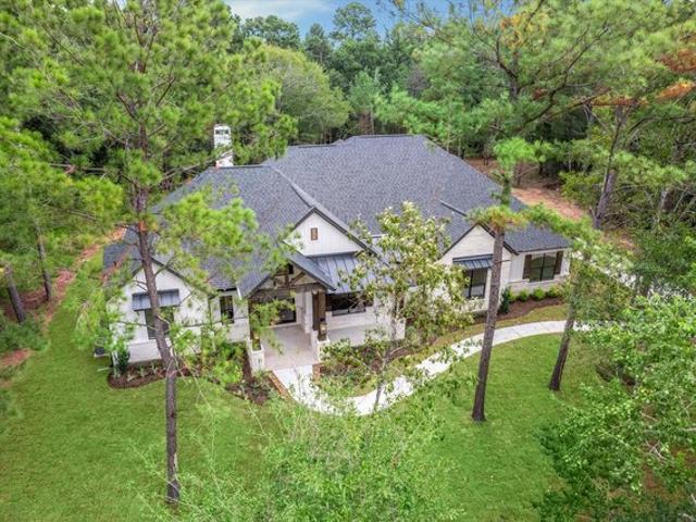 Liberty Branch Dr, Willis, TX 77378