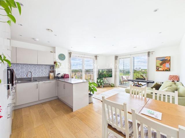 Liberty Bridge Road, Sentinel Building E15, 2 bed flat to rent, £2,850 pcm | PrimeLocation