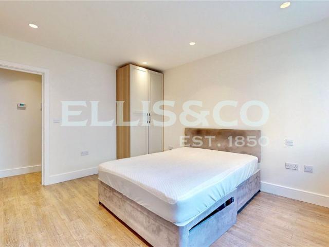 Liberty Centre, Mount Pleasant, Wembley HA0, 1 bed flat to rent, £1,600 pcm | PrimeLocation
