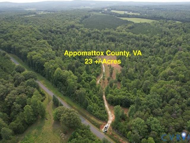 Liberty Chapel Rd, Appomattox, VA 24522