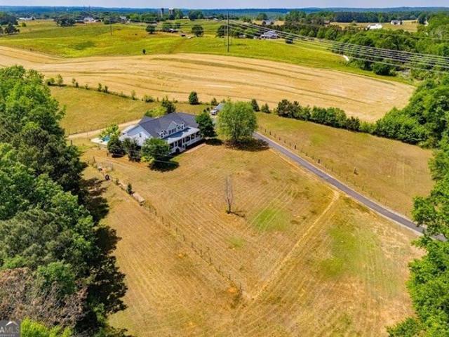 Liberty Church Rd, Carrollton, Home For Sale