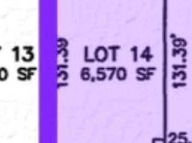 Liberty Cir Lot 14, San Benito, TX 78586