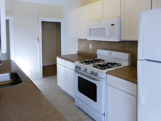 Liberty Circle Apartments 1 Bedroom Apartment for Rent at 1600 Monument Ave, Richmond, VA 23220 The Fan