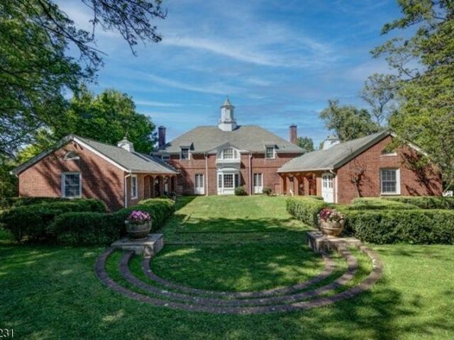 Liberty Corner Rd, Bernards Twp, Home For Sale