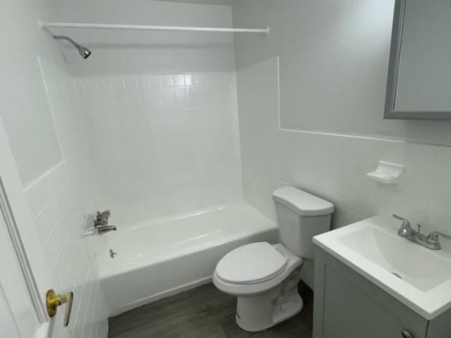 Liberty Court Apartments 1 Bedroom Apartment for Rent at 5243 Cottage Street, Philadelphia, PA 19124 Frankford