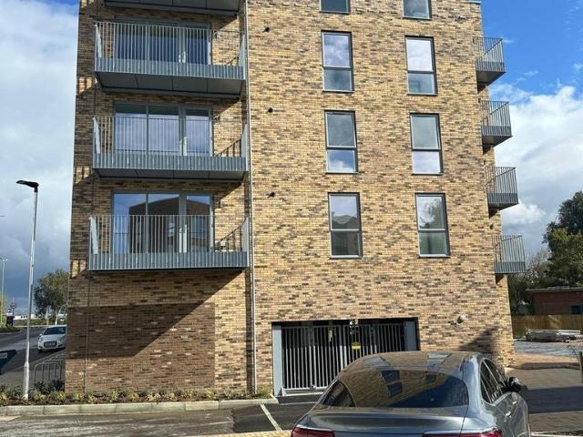 Liberty Court, Stone DA2 2 bed flat to rent £2,300 pcm £531 pw