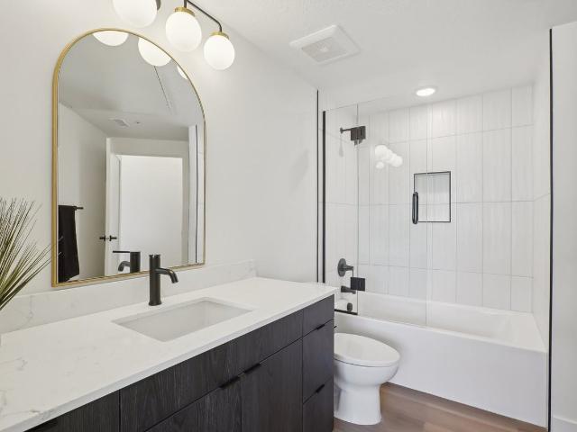 Liberty Duet 2 Bedroom Apartment for Rent at 357 E 500 S, Salt Lake City, UT 84111 Central City