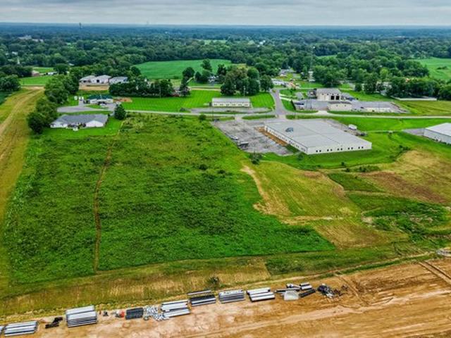 Liberty Dr Lot 6, Kevil, KY 42053