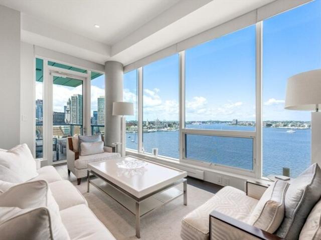 Liberty Dr Unit C, Boston, Condo For Sale