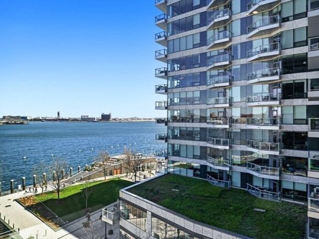 Liberty Dr Unit G, Boston, Condo For Sale