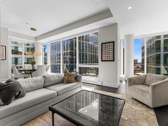 Liberty Dr Unit G, Boston, Condo For Sale