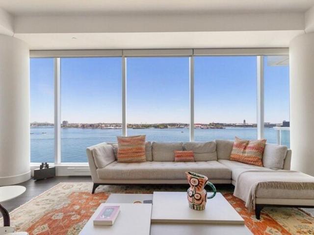 Liberty Dr Unit F, Boston, Condo For Sale